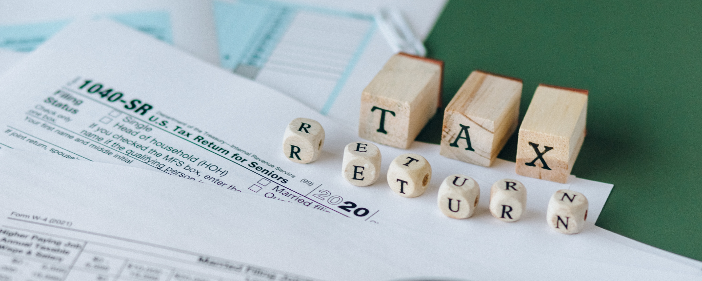 Online Tax Returns - Abacus taxation